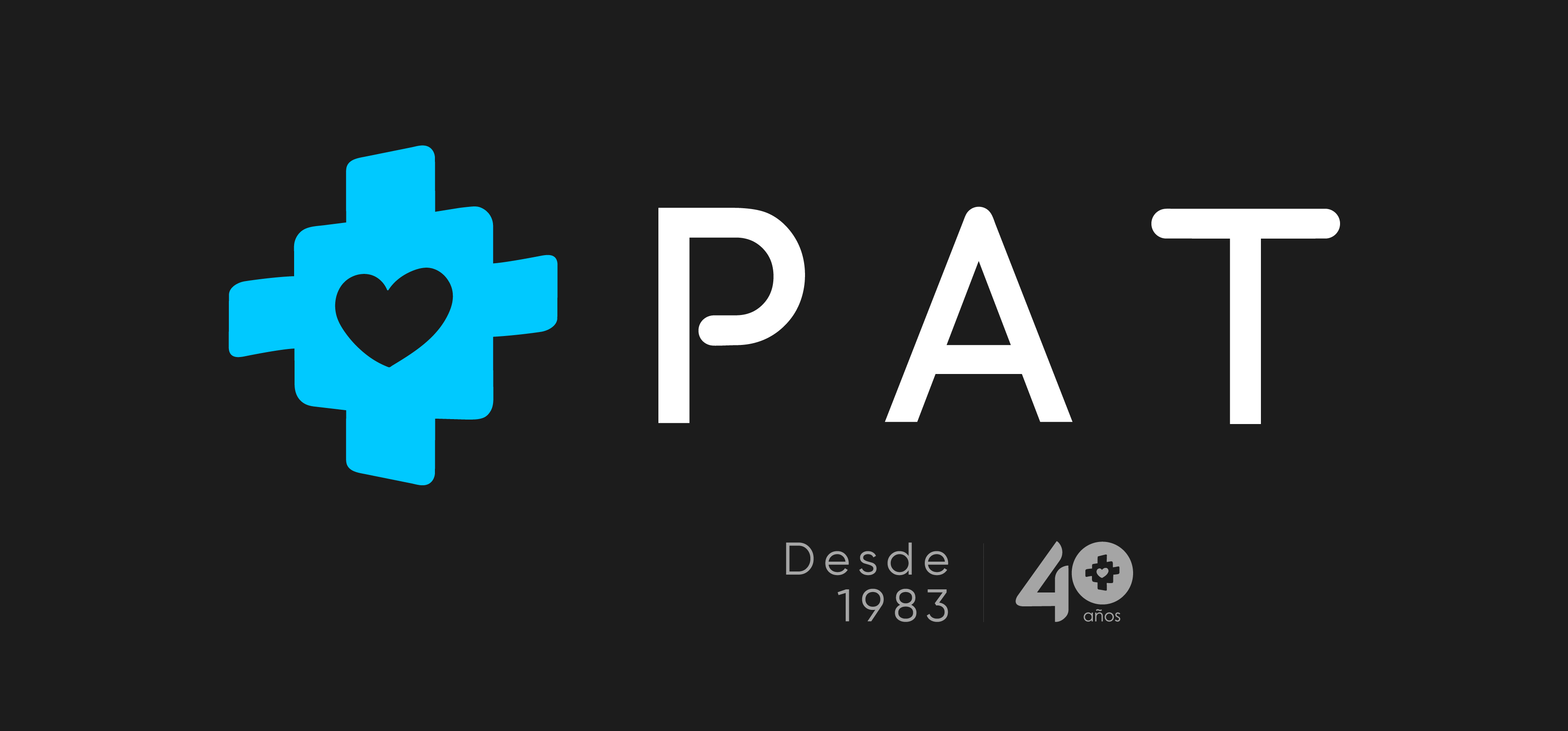 PERÚ A TRAVEL (PAT) – 40 AÑOS, NUEVO LOGO | PERU A TRAVEL