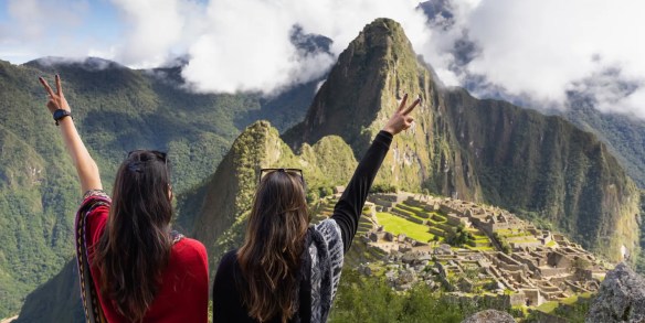 NUEVOS CIRCUITOS Y RUTAS EN MACHU PICCHU 2024 | PERU A TRAVEL